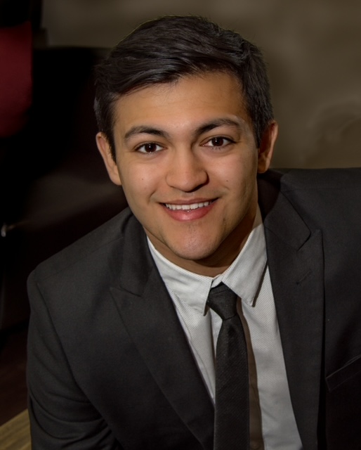 About Daniel – Daniel Nunez